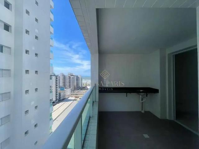 Apartamento para Venda em Praia Grande/SP Cidade Ocian 2 Quartos