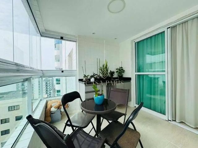 Apartamento para Venda em Praia Grande/SP Cidade Ocian 2 Quartos
