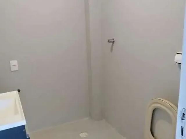 Apartamento para Venda em Praia Grande/SP Cidade Ocian 2 Quartos