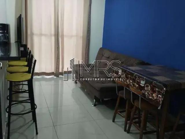 Apartamento para Venda em Praia Grande/SP Cidade Ocian 2 Quartos