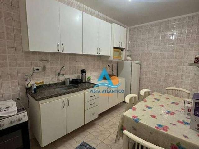 Apartamento para Venda em Praia Grande/SP Vila Assunção 2 Quartos