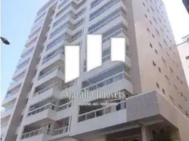 Apartamento para Venda em Praia Grande/SP Cidade Ocian 2 Quartos