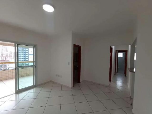 Apartamento para Venda em Praia Grande/SP Cidade Ocian 2 Quartos