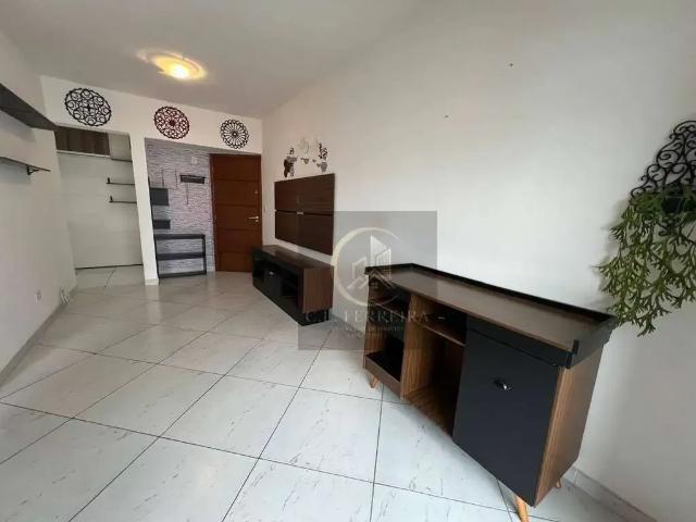 Apartamento para Venda em Praia Grande/SP Cidade Ocian 2 Quartos
