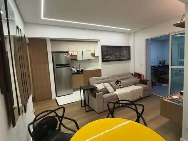 Apartamento para Venda em Praia Grande/SP Cidade Ocian 2 Quartos