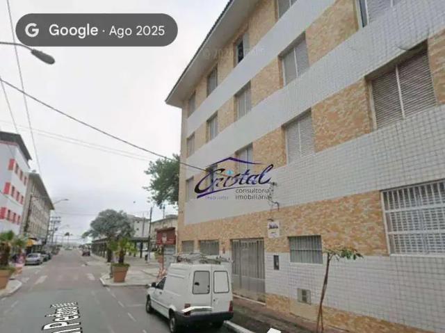 Apartamento para Venda em Praia Grande/SP Cidade Ocian 2 Quartos
