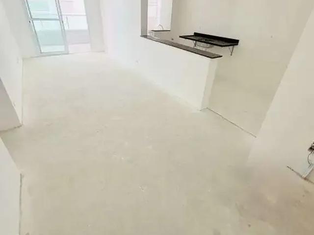 Apartamento para Venda em Praia Grande/SP Cidade Ocian 2 Quartos