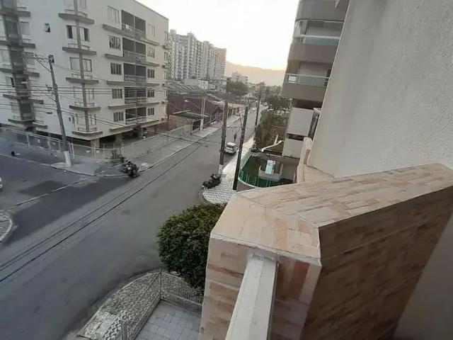 Apartamento para Venda em Praia Grande/SP Cidade Ocian 2 Quartos