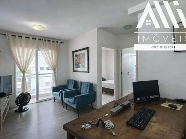 Apartamento para Venda em Praia Grande/SP Cidade Ocian 2 Quartos