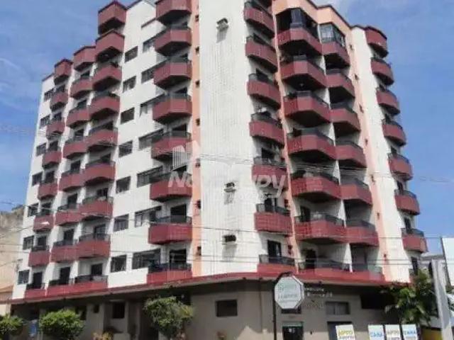 Apartamento para Venda em Praia Grande/SP Cidade Ocian 2 Quartos
