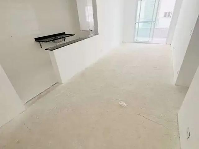 Apartamento para Venda em Praia Grande/SP Cidade Ocian 2 Quartos