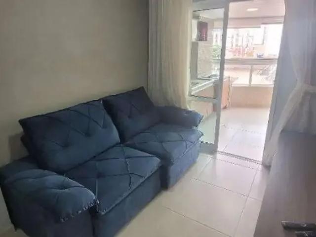 Apartamento para Venda em Praia Grande/SP Cidade Ocian 2 Quartos