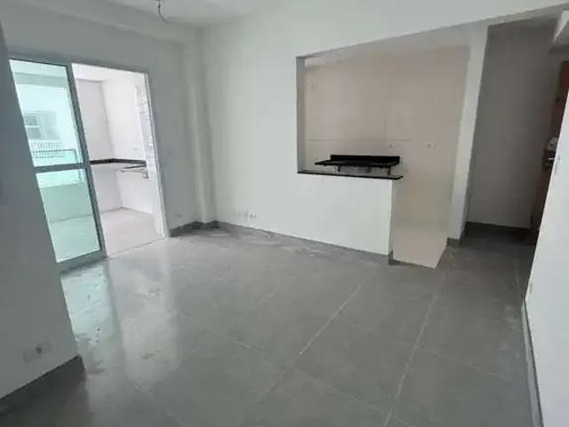 Apartamento para Venda em Praia Grande/SP Cidade Ocian 2 Quartos