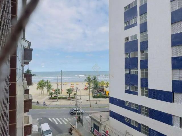Apartamento para Venda em Praia Grande/SP Cidade Ocian 2 Quartos