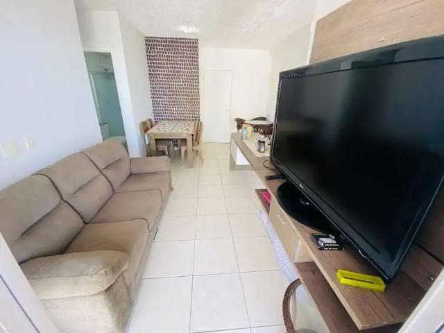 Apartamento para Venda em Praia Grande/SP Cidade Ocian 2 Quartos