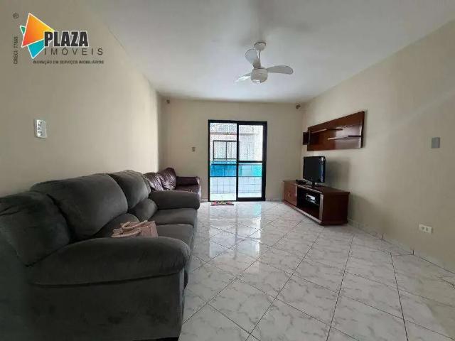 Apartamento para Venda em Praia Grande/SP Cidade Ocian 2 Quartos