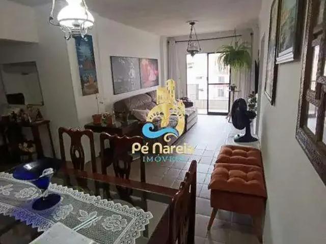 Apartamento para Venda em Praia Grande/SP Cidade Ocian 2 Quartos