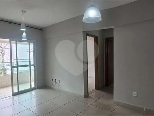 Apartamento para Venda em Praia Grande/SP Cidade Ocian 2 Quartos