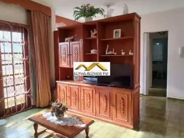 Apartamento para Venda em Praia Grande/SP Cidade Ocian 2 Quartos