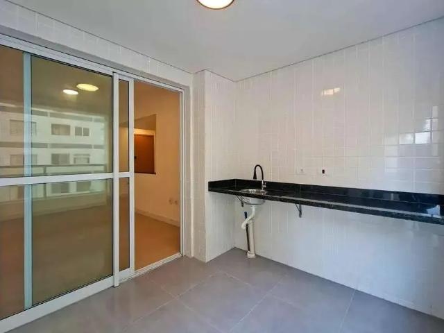 Apartamento para Venda em Praia Grande/SP Cidade Ocian 2 Quartos