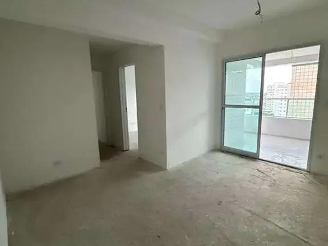 Apartamento para Venda em Praia Grande/SP Cidade Ocian 2 Quartos