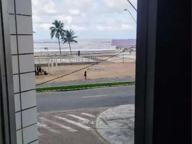 Apartamento para Venda em Praia Grande/SP Cidade Ocian 2 Quartos