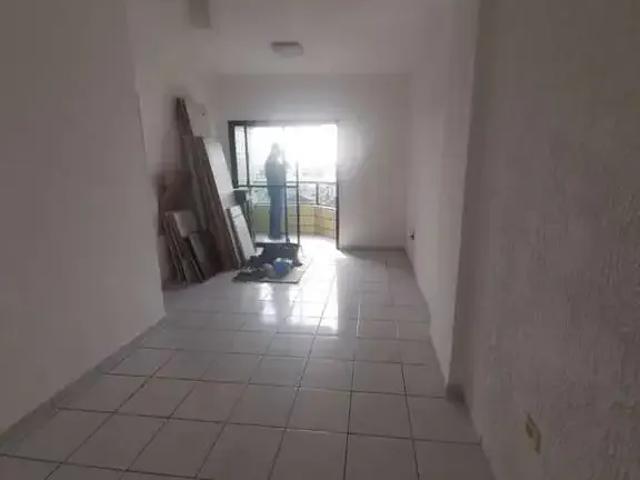 Apartamento para Venda em Praia Grande/SP Cidade Ocian 2 Quartos