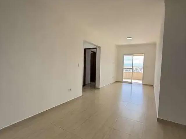 Apartamento para Venda em Praia Grande/SP Cidade Ocian 2 Quartos