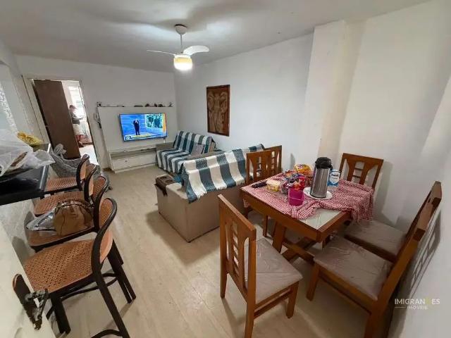 Apartamento para Venda em Praia Grande/SP Cidade Ocian 2 Quartos