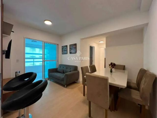 Apartamento para Venda em Praia Grande/SP Cidade Ocian 2 Quartos
