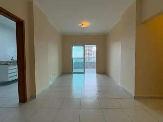 Apartamento para Venda em Praia Grande/SP Cidade Ocian 2 Quartos