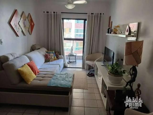 Apartamento para Venda em Praia Grande/SP Cidade Ocian 2 Quartos