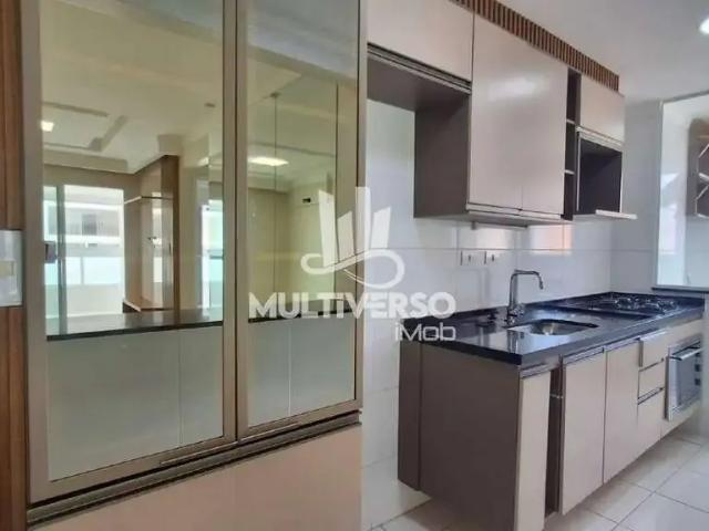 Apartamento para Venda em Praia Grande/SP Cidade Ocian 2 Quartos