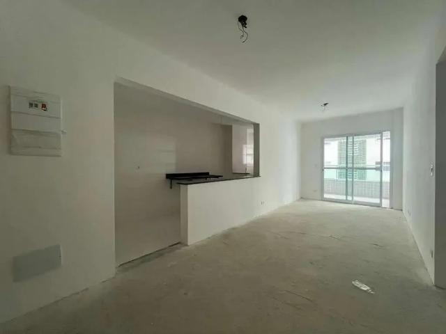 Apartamento para Venda em Praia Grande/SP Cidade Ocian 2 Quartos