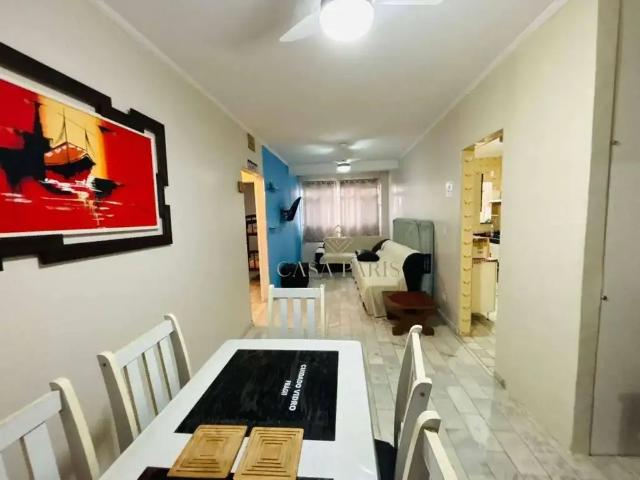 Apartamento para Venda em Praia Grande/SP Cidade Ocian 2 Quartos