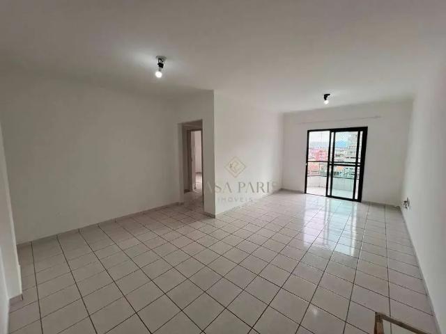 Apartamento para Venda em Praia Grande/SP Cidade Ocian 2 Quartos