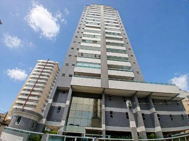 Apartamento para Venda em Praia Grande/SP Cidade Ocian 2 Quartos