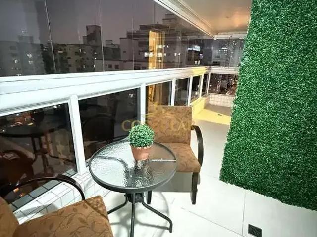 Apartamento para Venda em Praia Grande/SP Cidade Ocian 2 Quartos