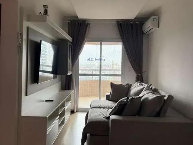 Apartamento para Venda em Praia Grande/SP Cidade Ocian 2 Quartos