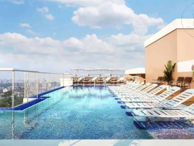 Apartamento para Venda em Praia Grande/SP Cidade Ocian 2 Quartos
