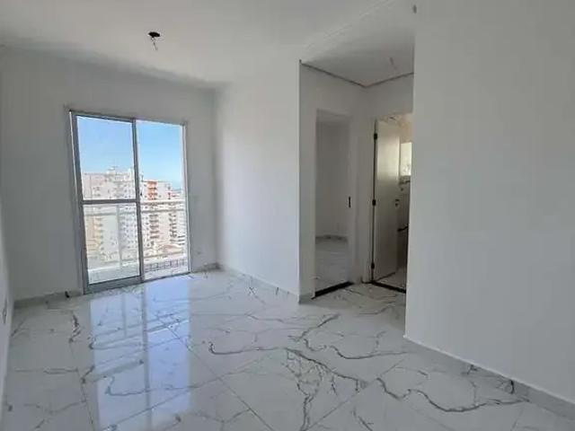 Apartamento para Venda em Praia Grande/SP Cidade Ocian 2 Quartos