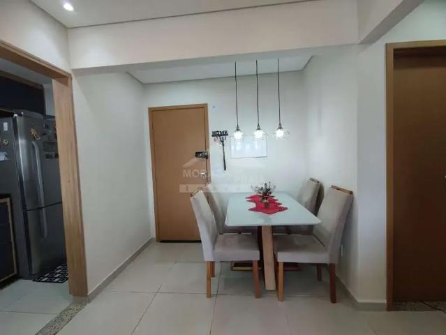 Apartamento para Venda em Praia Grande/SP Cidade Ocian 2 Quartos