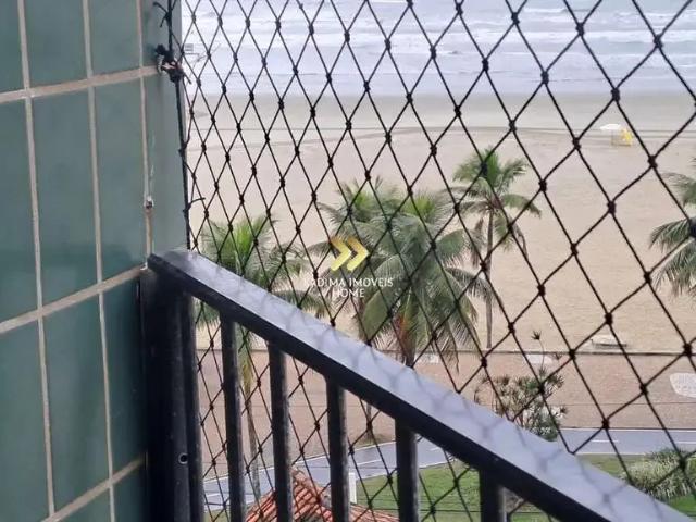 Apartamento para Venda em Praia Grande/SP Cidade Ocian 2 Quartos