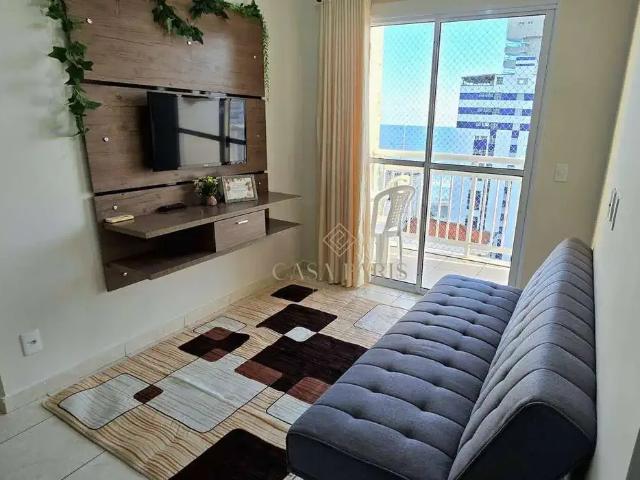 Apartamento para Venda em Praia Grande/SP Cidade Ocian 2 Quartos