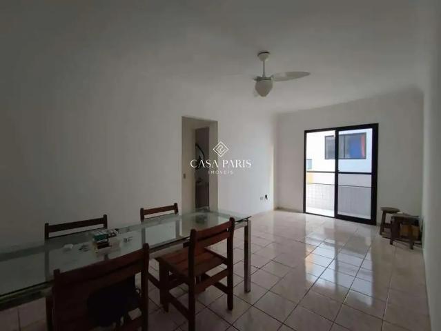 Apartamento para Venda em Praia Grande/SP Cidade Ocian 2 Quartos