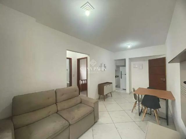 Apartamento para Venda em Praia Grande/SP Cidade Ocian 2 Quartos