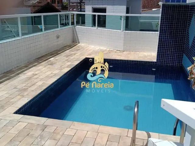 Apartamento para Venda em Praia Grande/SP Cidade Ocian 2 Quartos