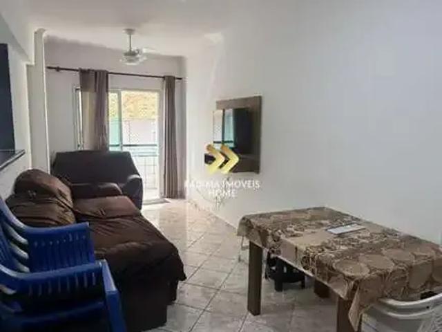 Apartamento para Venda em Praia Grande/SP Cidade Ocian 2 Quartos