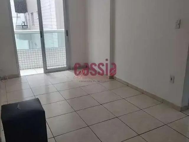 Apartamento para Venda em Praia Grande/SP Cidade Ocian 2 Quartos