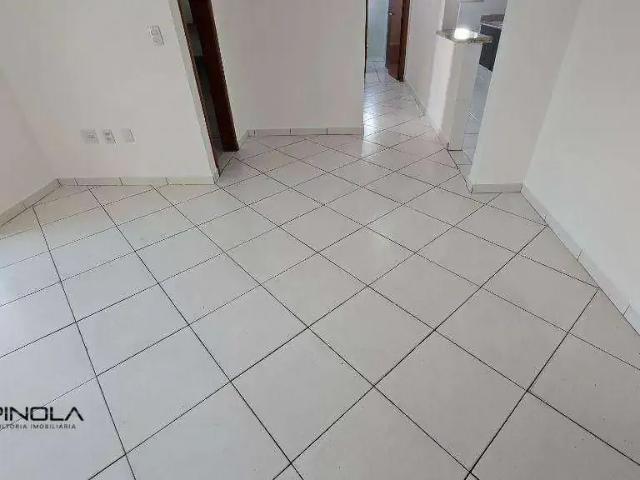 Apartamento para Venda em Praia Grande/SP Cidade Ocian 2 Quartos